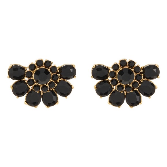 kate spade | Jewelry | Kate Spade Cluster Stud Earrings Nwt | Poshmark